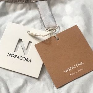 noracora | Dresses | Nora Cora Lightweight Dress Short Sleeve Cherry ...